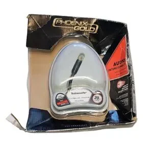 Phoenix Gold | Computers, Laptops & Parts | Phoenix Gold Audio ...